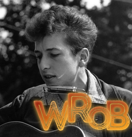 EXCLUSIVE: DJ Unknown’s Bob Dylan Mix | WROB