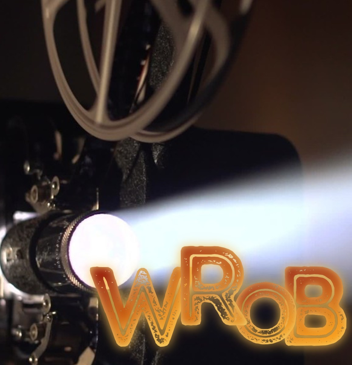 WROB Vs. DJ Unknown – The Film Music Mix | WROB